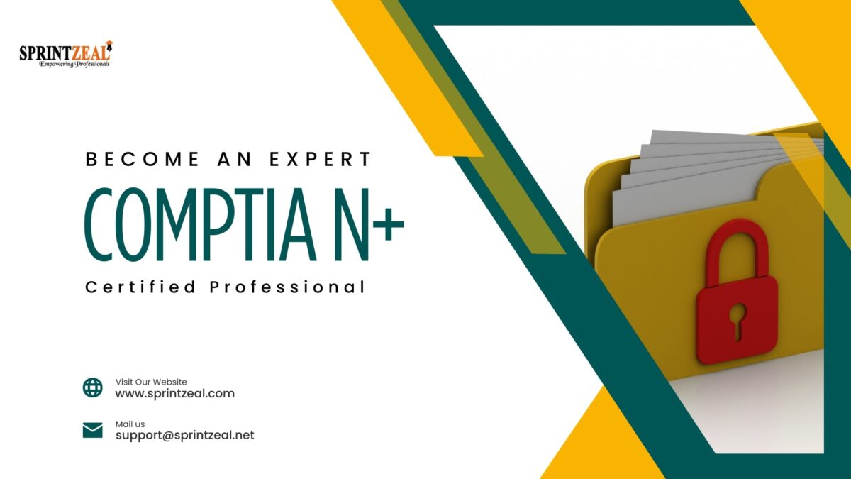 Guide to CompTIA Network+ Certification training - HituponViews Guide to CompTIA Network+ Certification training - HituponViews