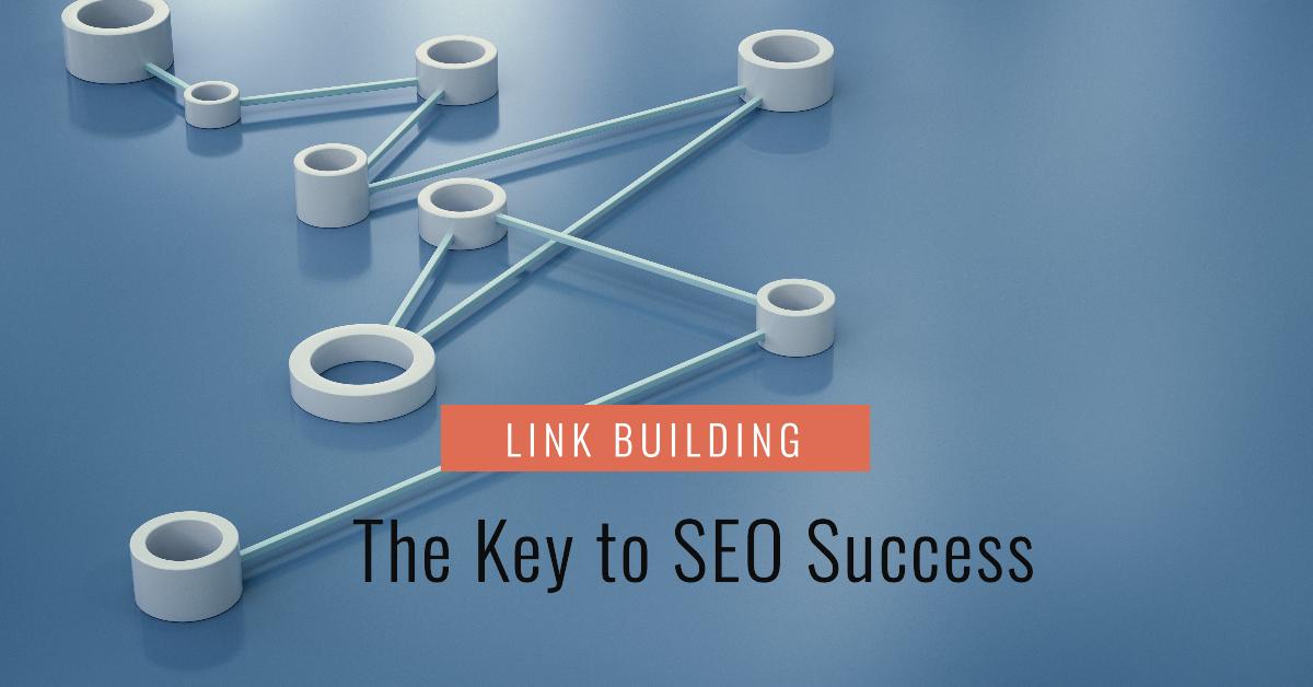 Why Link Building Is Important For Seo In 2025