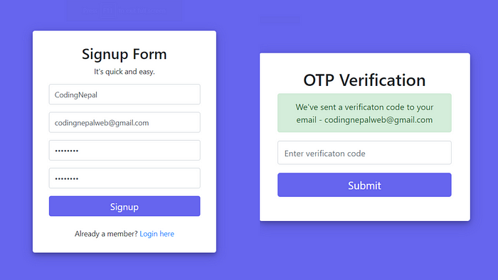 How to Do Email Verification in PHP: A Complete Guide How to Do Email Verification in PHP: A Complete Guide